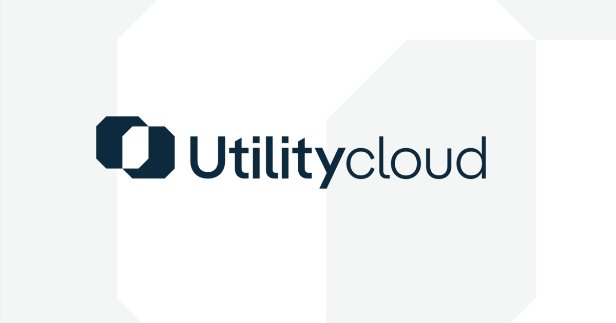 Utility Cloud | Ny profil og nettside!