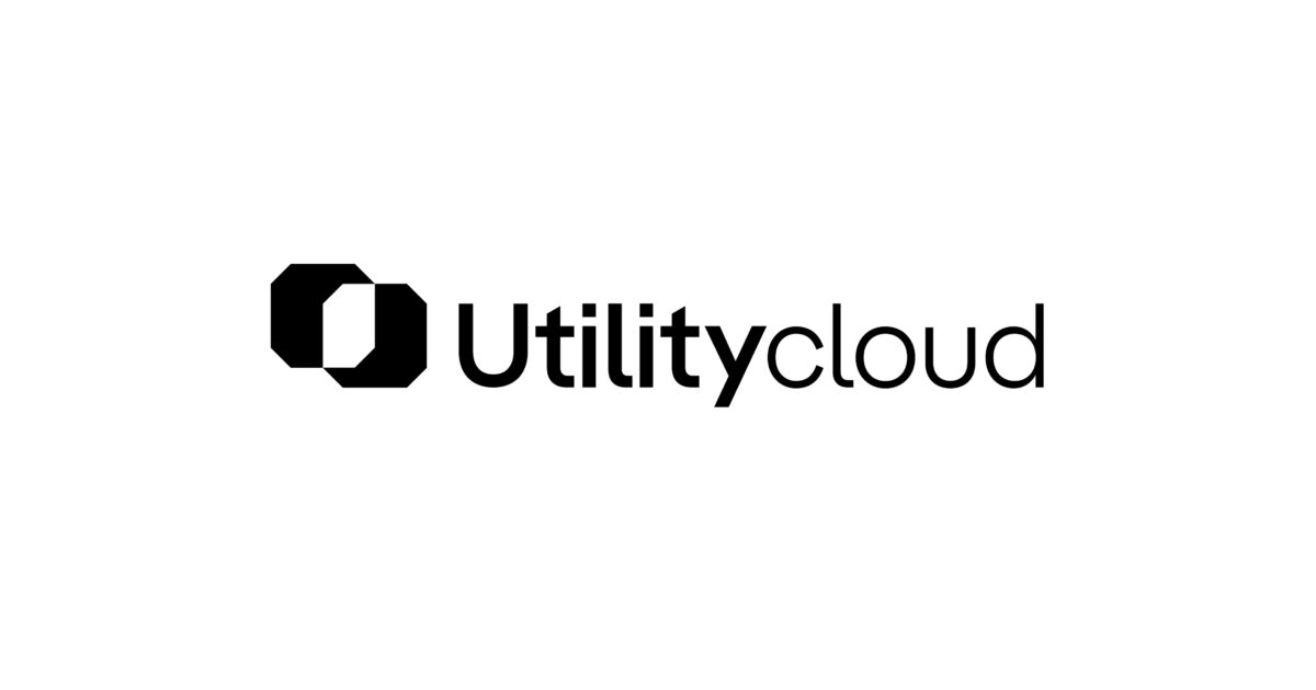 Utility Cloud Transformer Tradisjonelt Energisalg Til Sømløs