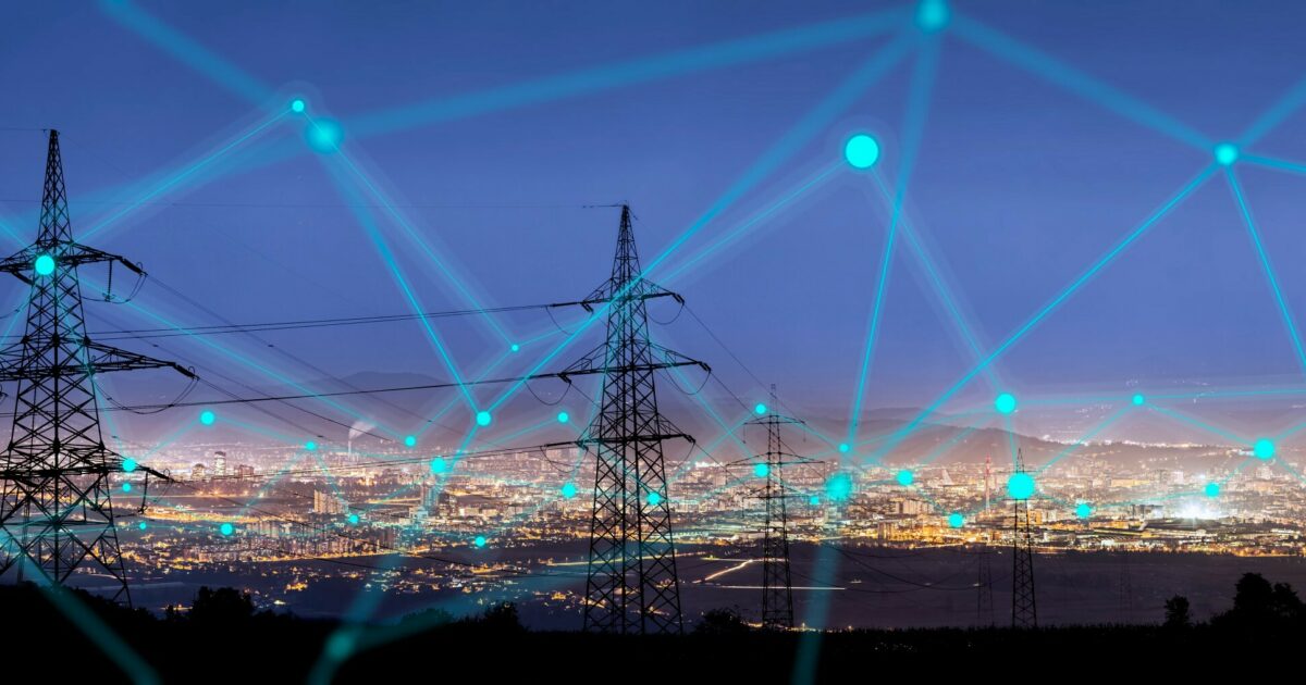 Utility Cloud | Everything You Need to Know About 15-Minute…